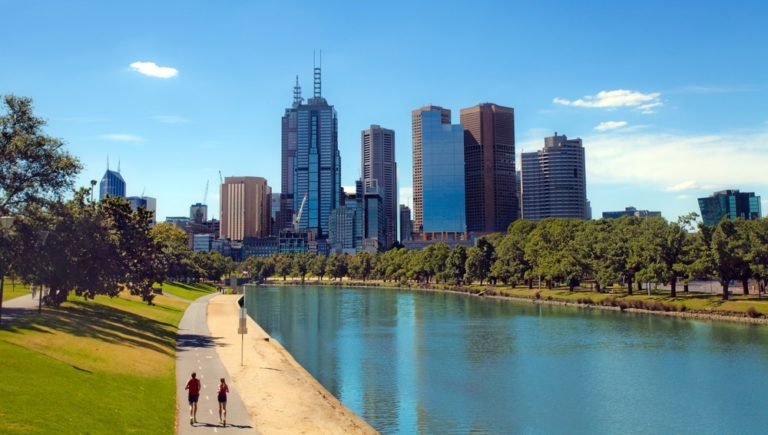 Reasons why and How Melbourne became world's most livable city?